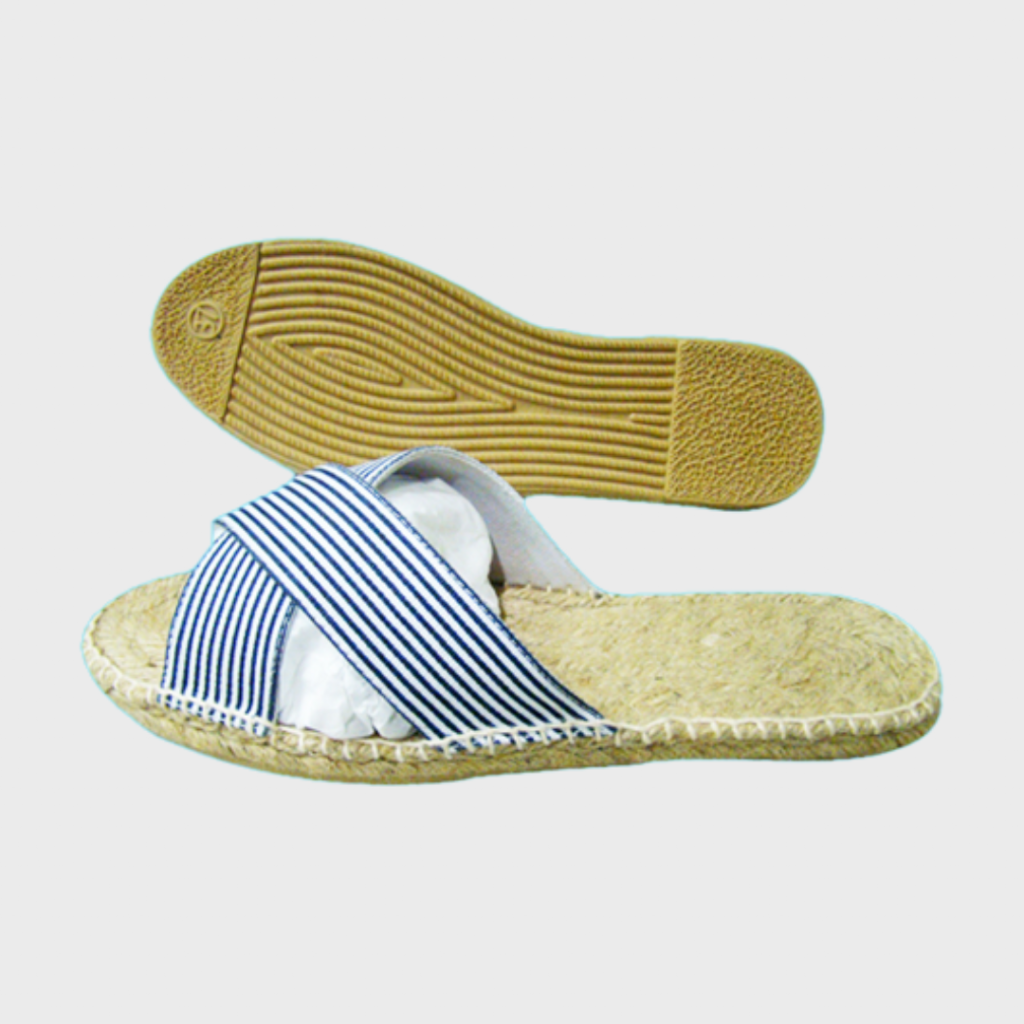 FLAT SLIPPERS – NS FOOTWEAR LIMITED